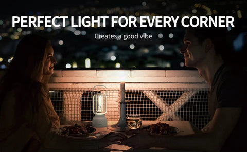 How to Create Ambient Lighting in Your Home – Artin-X