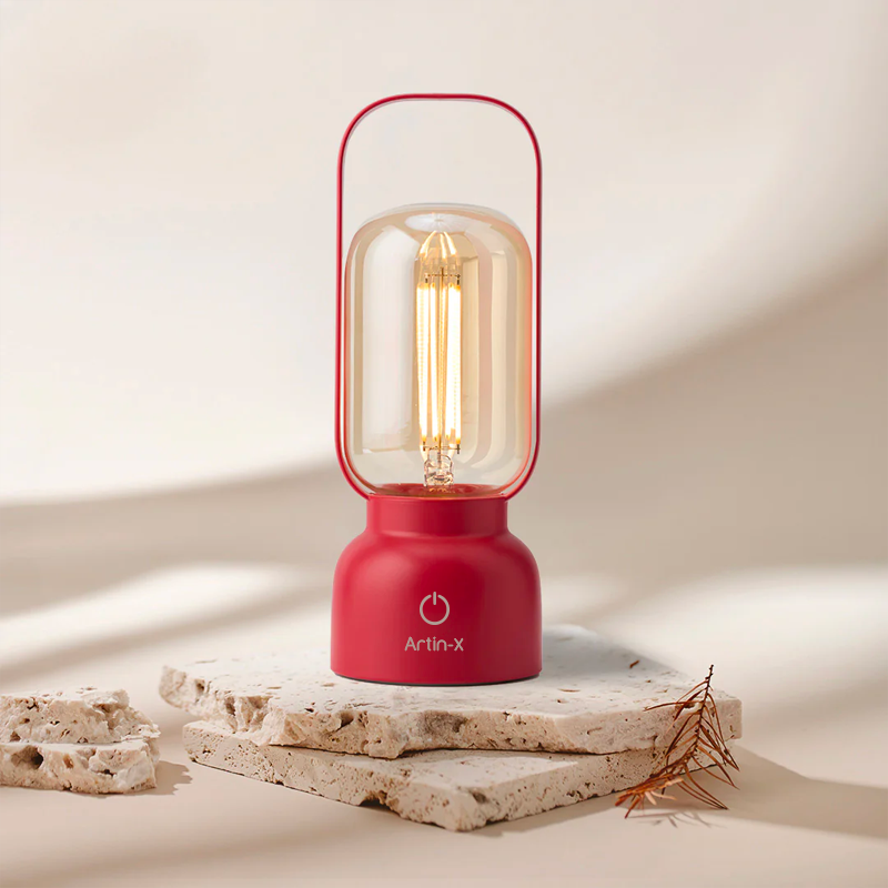 Artin-X: one-stop for indoor use ambient lamps, better mood lighting